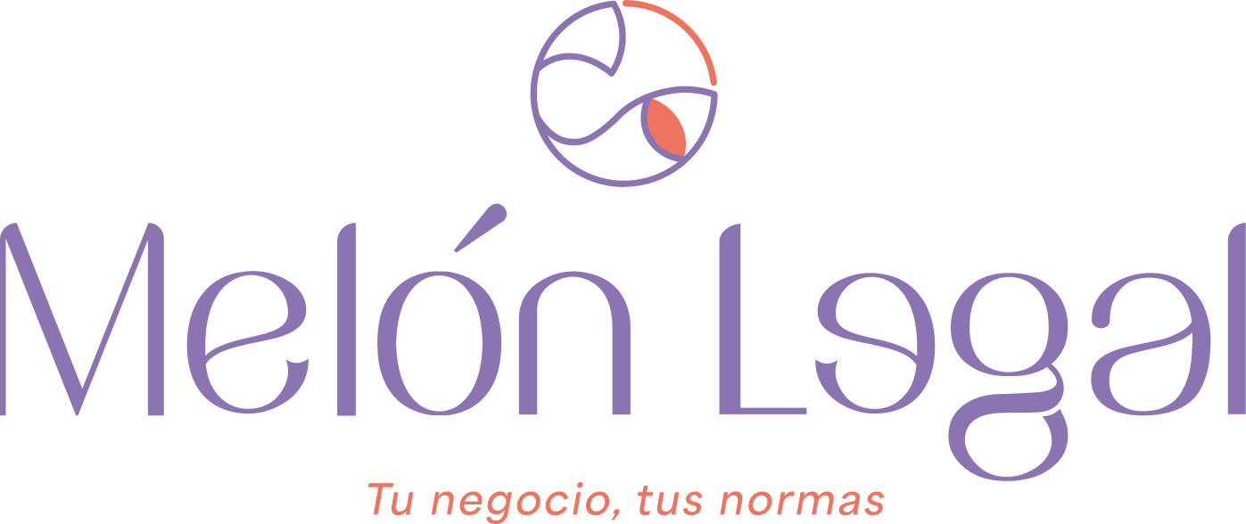 Adaptación RGPD y textos legales web | Tienda Melón Legal